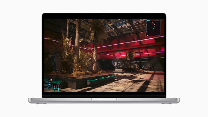 Finally! Steam runs natively on Mac with Apple Silicon — here's how to try it | Tom's Guide