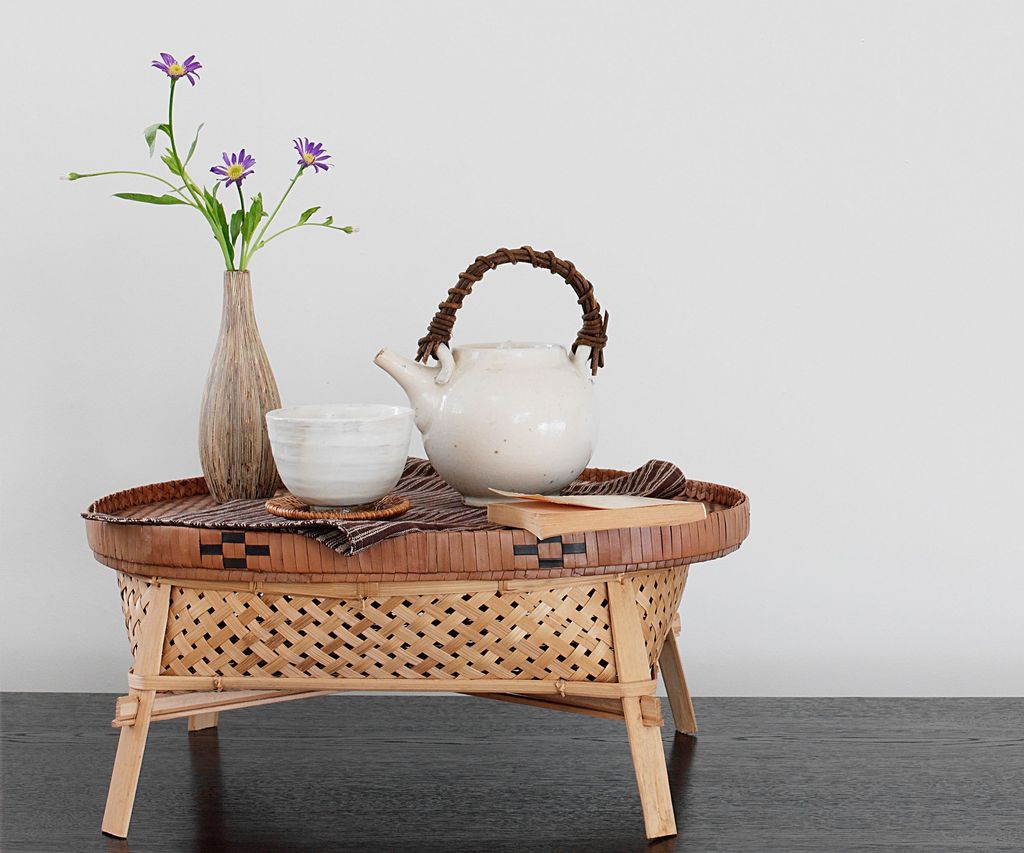 8 tea storage ideas to organize your inventory | Homes and Gardens