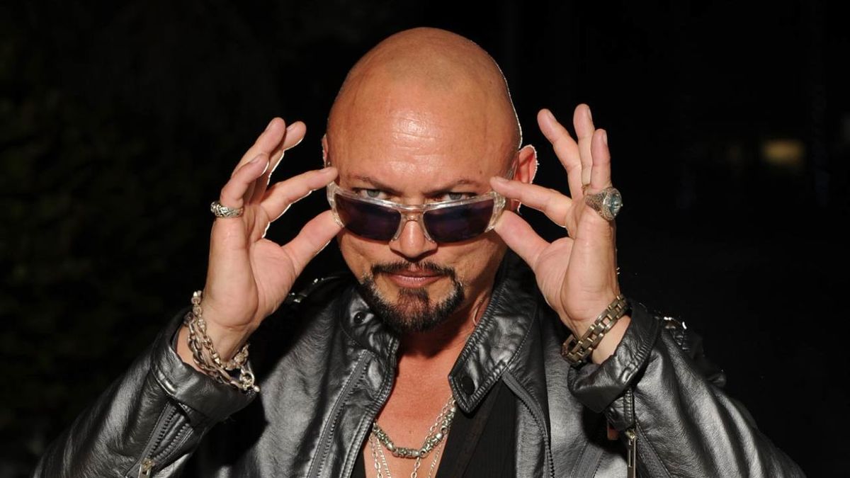 Geoff Tate brings Insania wine to Europe | Louder