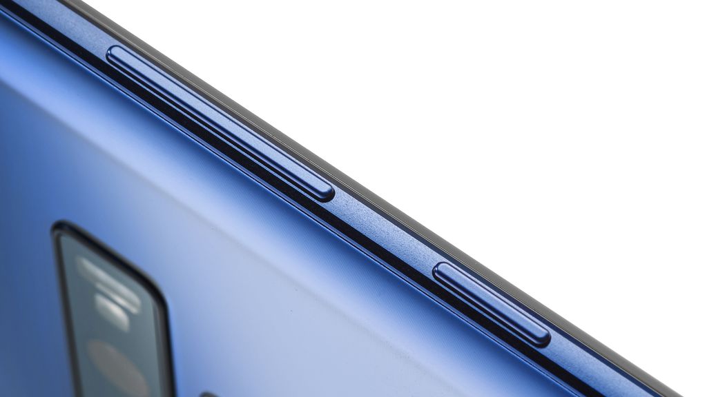 Samsung Galaxy Note 9 review | What Hi-Fi?