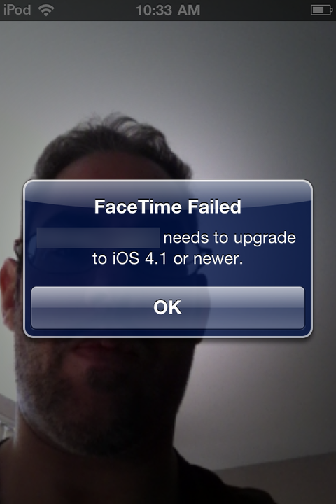 iPod touch (2010) review | iMore