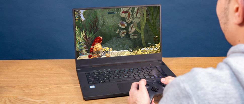 Crucible (Amazon game) review: This is how it runs on PC | Laptop Mag