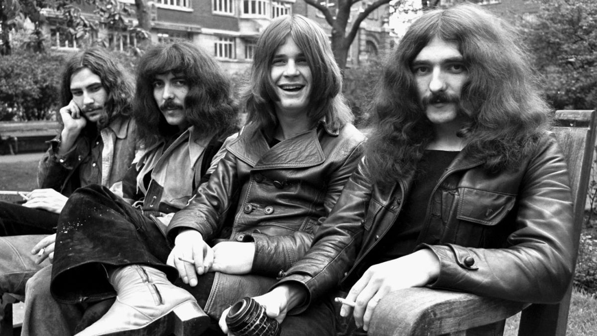 Sabbath reveal truth of one-day debut album | Louder