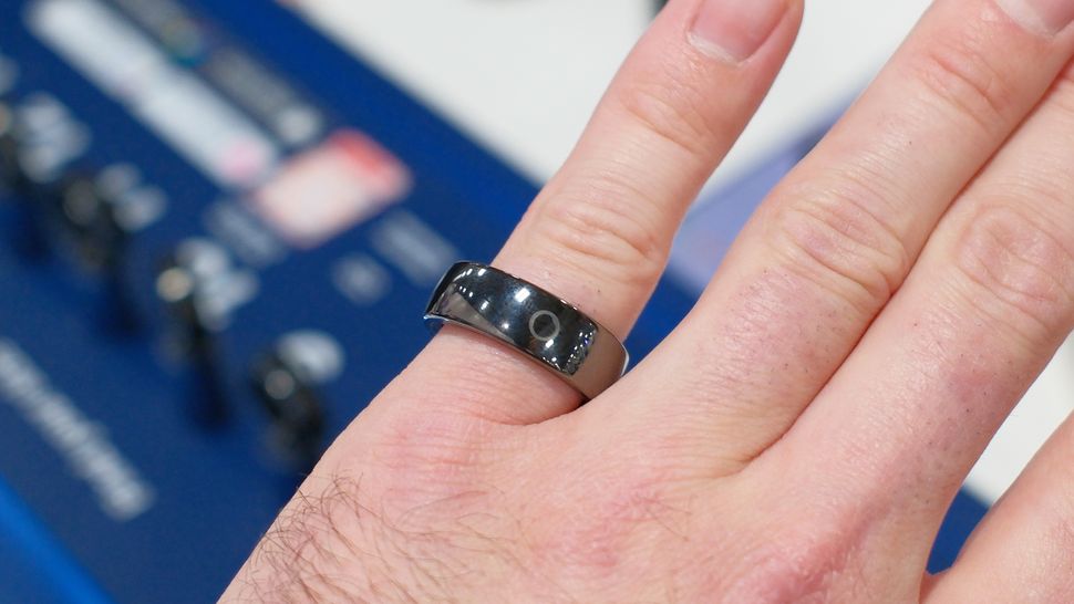 My 7 favorite wearables of CES 2025 — from a smarter smart ring to ...