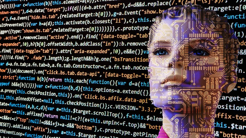 The future of work in the age of AI | TechRadar
