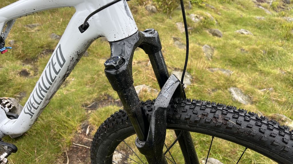 Specialized Chisel FS review | Bike Perfect