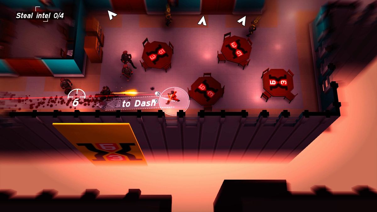 Time Recoil Xbox One review: Travel through time to save the world in ...