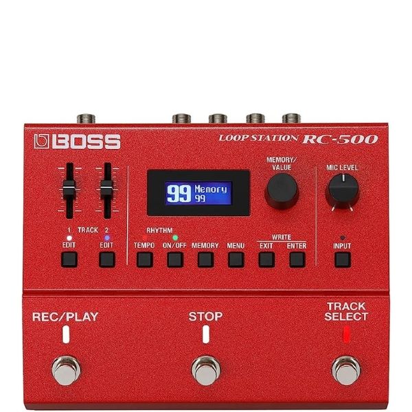 Best looper pedals 2025: for practice, live shows and jamming | Guitar ...