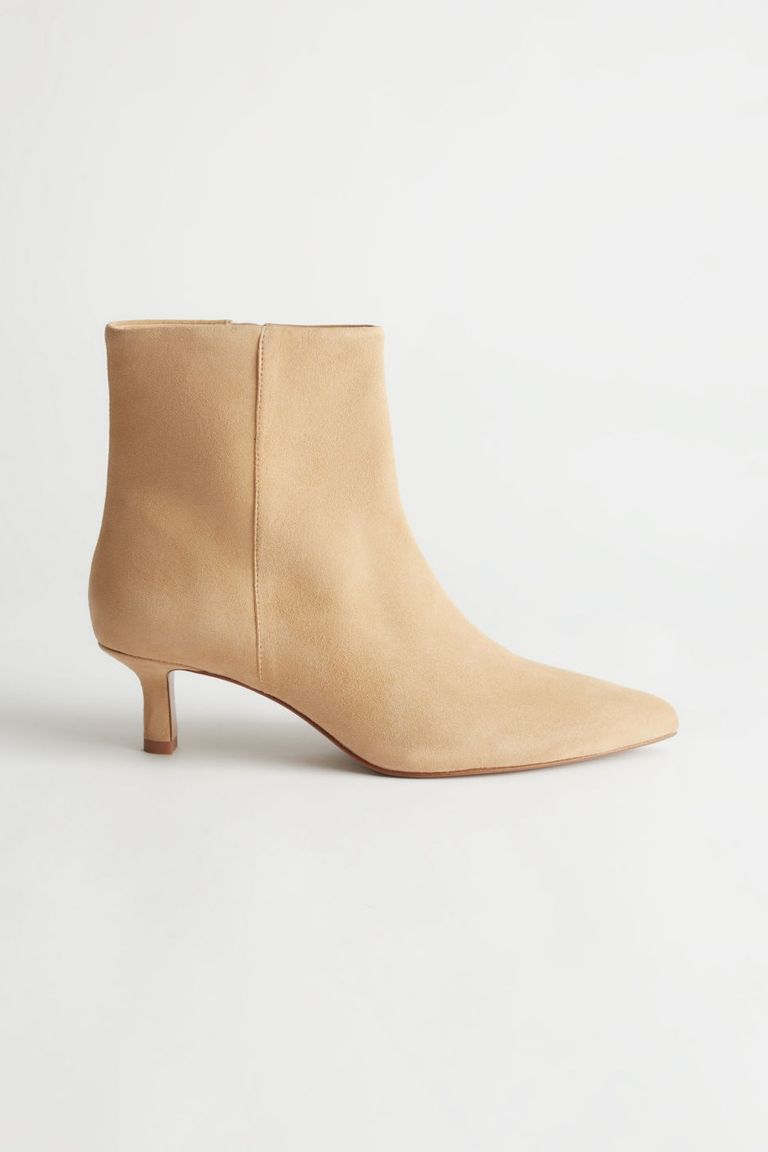 The 22 Best Summer Boots for Women in 2023 | Marie Claire