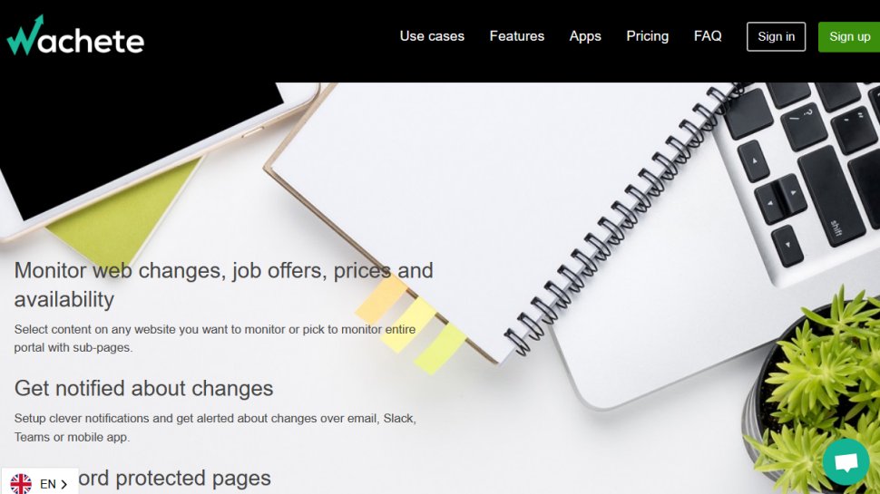 Best website change monitoring software of 2025 | TechRadar