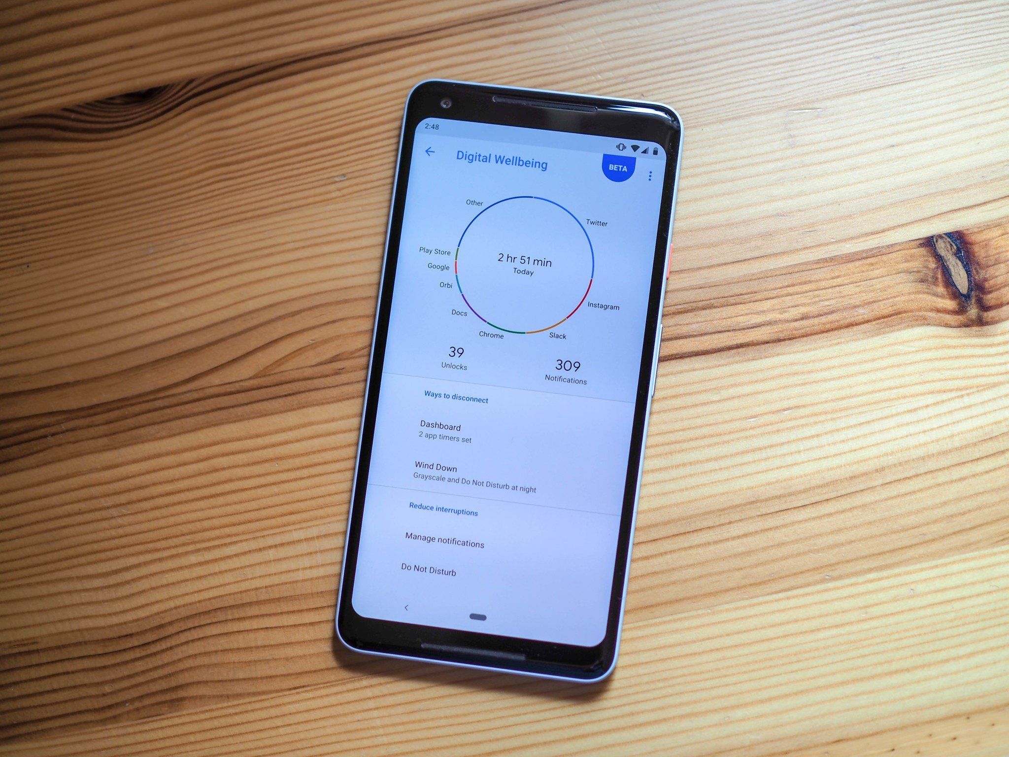 Google launches three new experimental apps to help you curb your phone ...