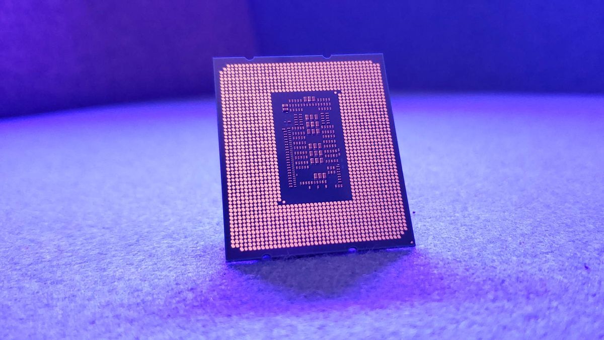 Intel Core i9 12900KS review | PC Gamer