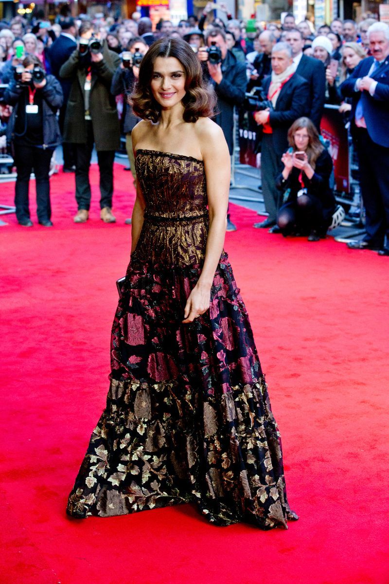 Rachel Weisz's best style moments: 32 looks we'll never forget | Woman ...