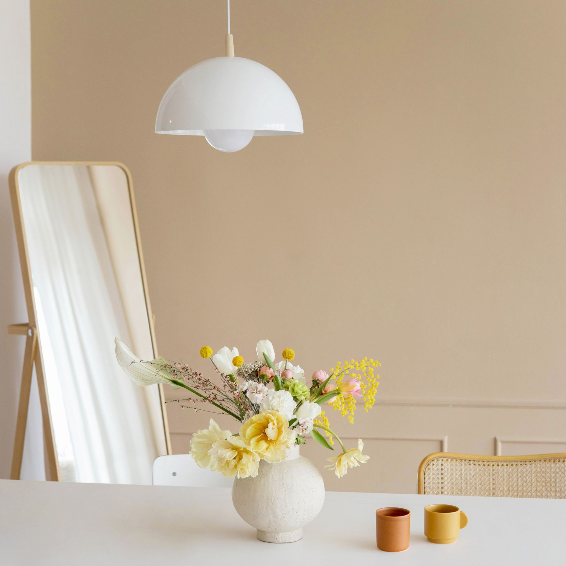 Beige gets a bold rebrand in Lick's 2024 Colour Palette of the Year ...