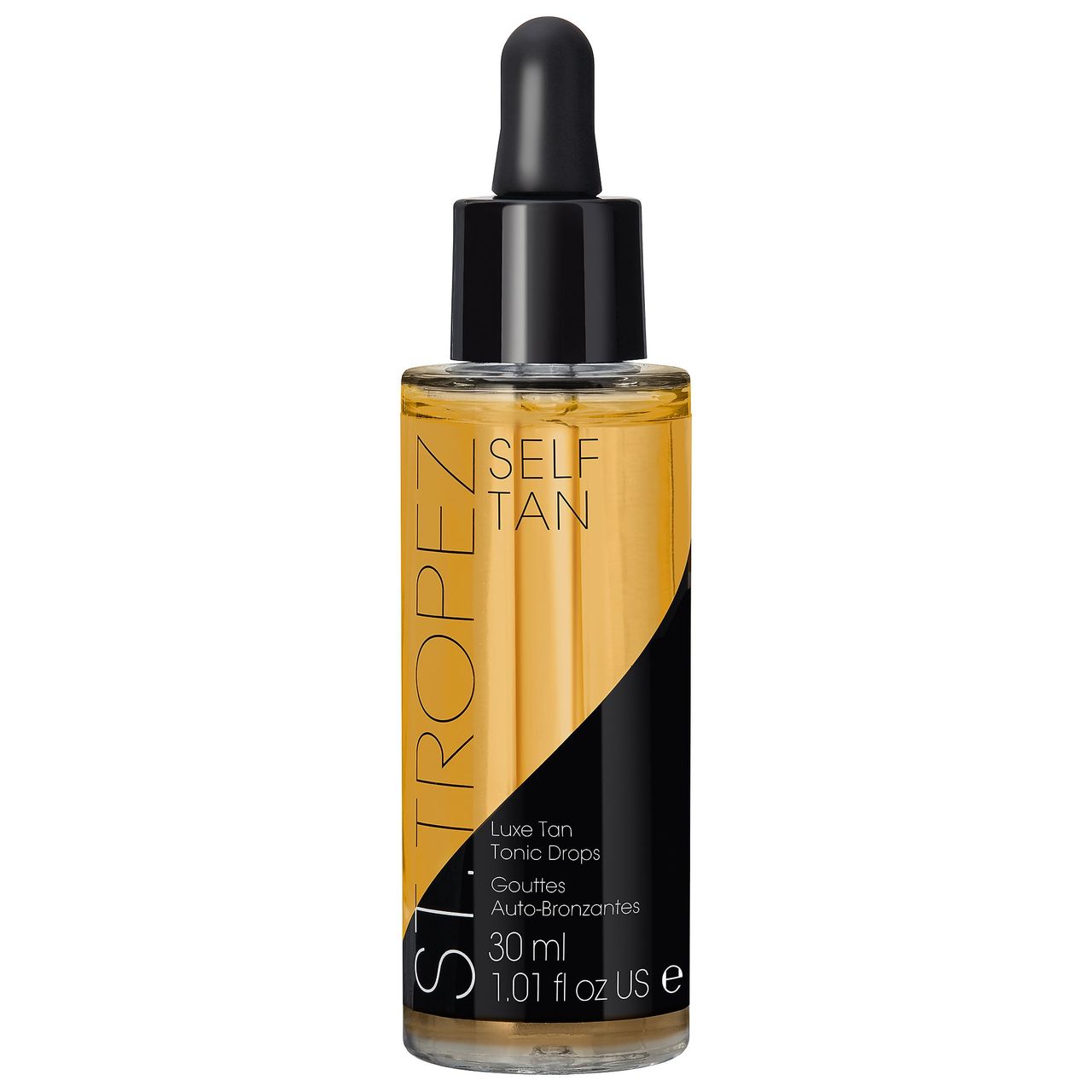 The 12 Best Tanning Drops, Tested By Editors and Dermatologists | Marie ...