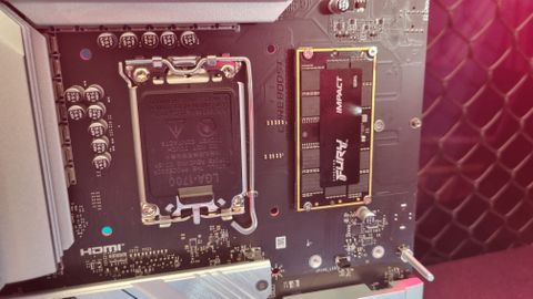 The new memory form factor expected to beat DDR5: 'the future really ...
