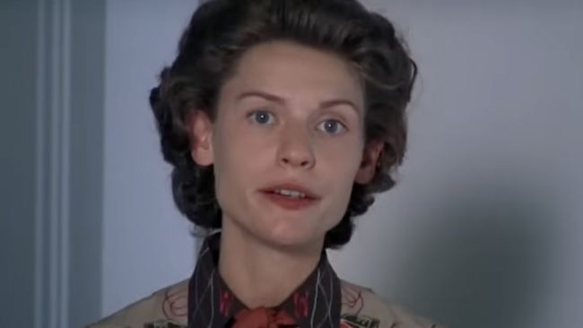 I Just Rewatched Temple Grandin, And I Want To Give Props For How The ...