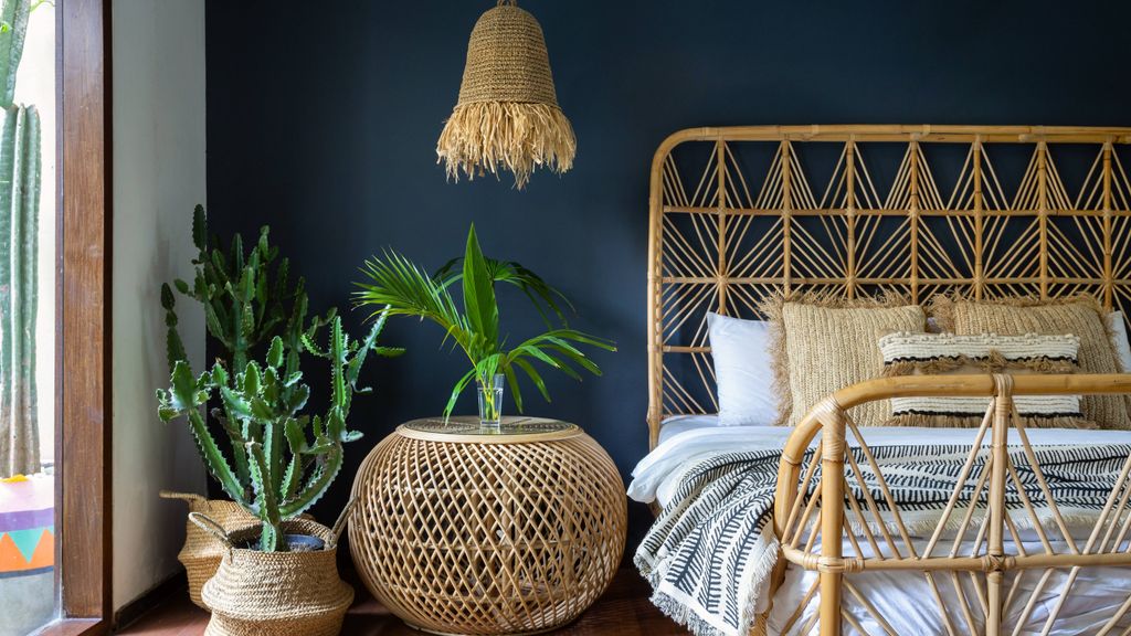 7 clever uses for bamboo in your home and garden | Tom's Guide