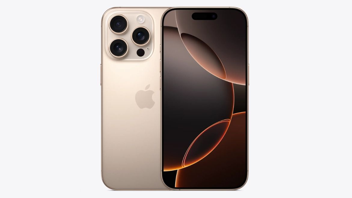 iPhone 16 Pro colors: every shade for the Pro and Pro Max | TechRadar