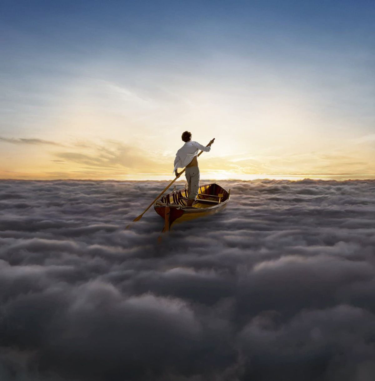 The making of Pink Floyd's The Endless River | Louder