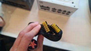 Melted GPU power connectors shouldn't be something to worry about with ...