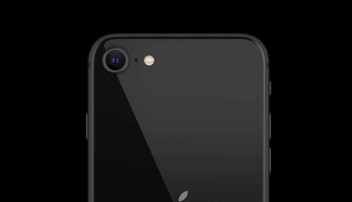 iPhone SE (2020) colors: Which color is right for you in 2022? | iMore