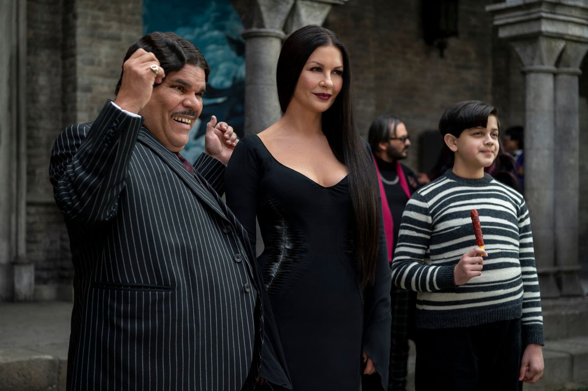 Wednesday Netflix: release date, cast, plot, Addams family | What to Watch
