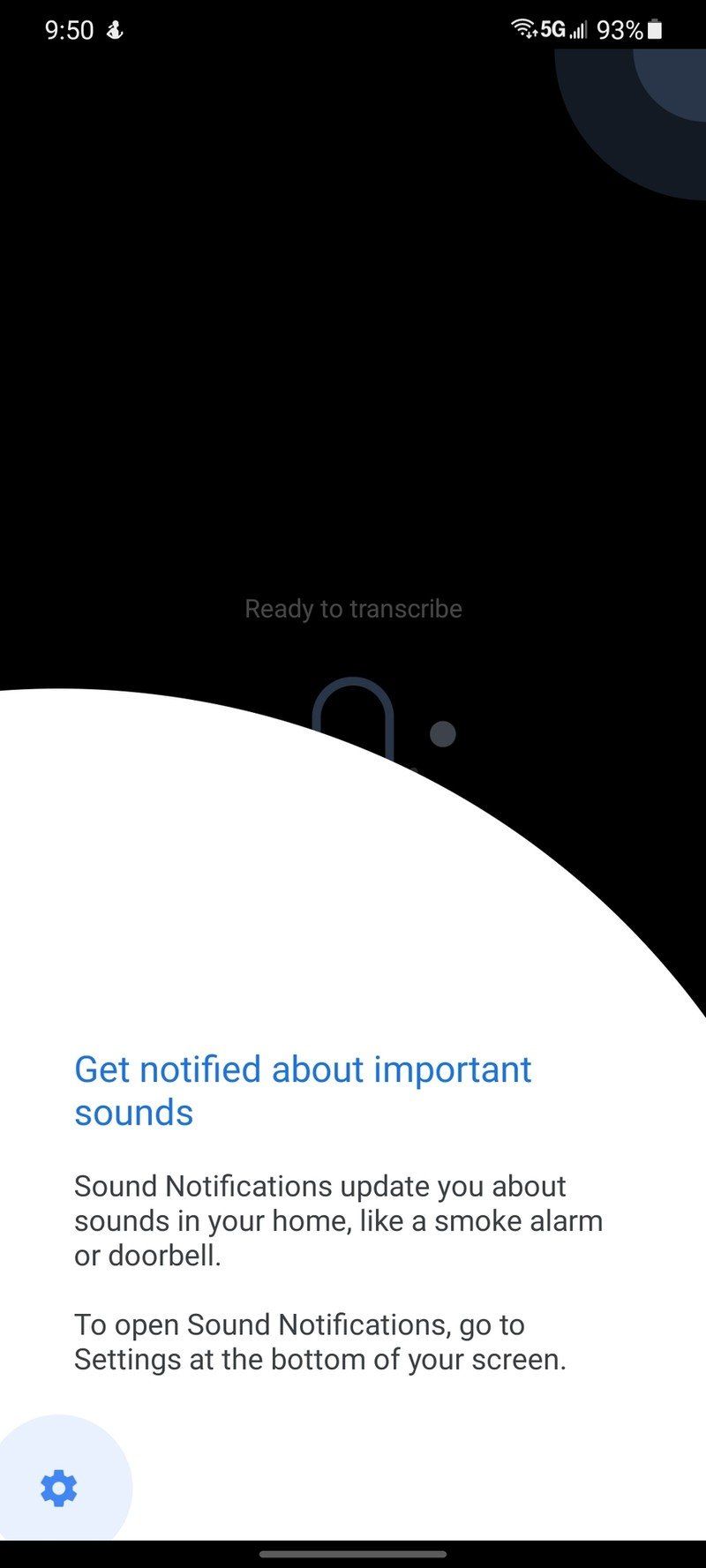 How to use Google's Live Transcribe app | Android Central