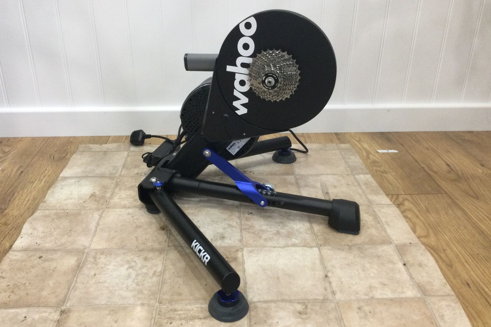 Best smart indoor trainers reviewed and rated | Cycling Weekly