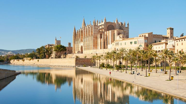 32 best places for a girls' weekend trip | Woman & Home