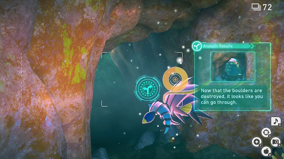 New Pokémon Snap Lugia: Location, how to find and wake up Lugia | iMore