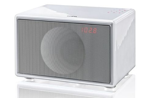 Geneva Model S Wireless DAB+ is all-in-one sound system | What Hi-Fi?