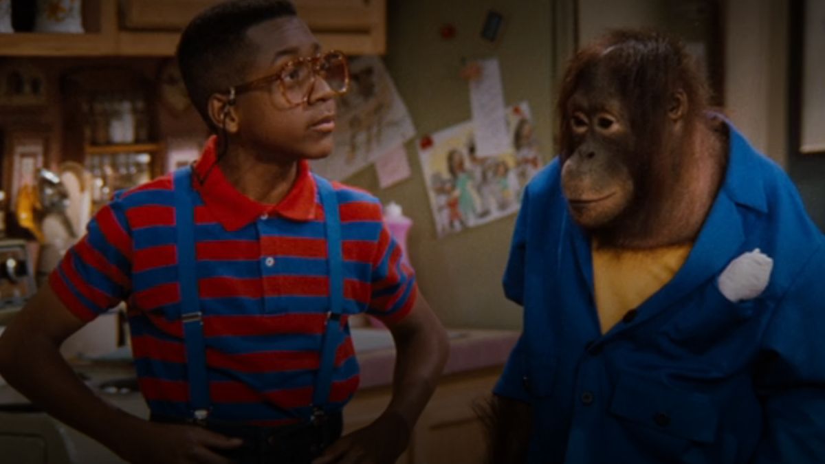 32 Times Family Matters' Steve Urkel Made A Complete Mess | Cinemablend