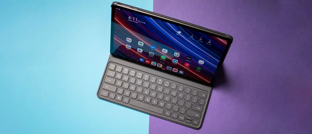 Honor Pad 9 review: A terrific budget Android tablet with a big caveat ...