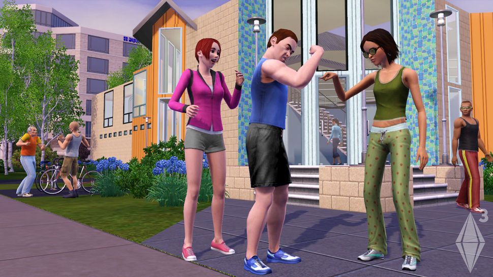 The Sims 3 Cheats Every Code Money Cheat And More GamesRadar 