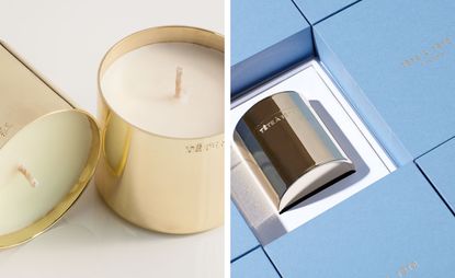 Themed candles that evoke rain, time and classic films | Wallpaper*