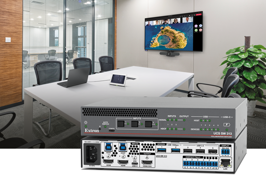 Extron Product Watch: 6 New Solutions for Your Next Installation ...