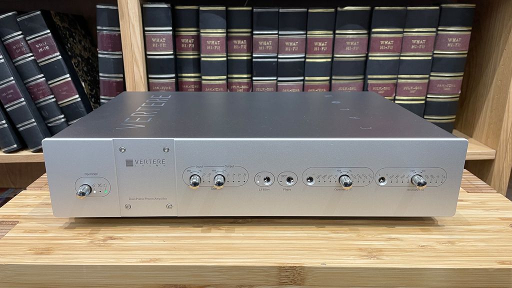 Vertere Calon review: a hefty price with an awesome performance to ...