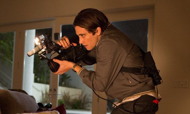 30 top films about fictional photographers | Digital Camera World