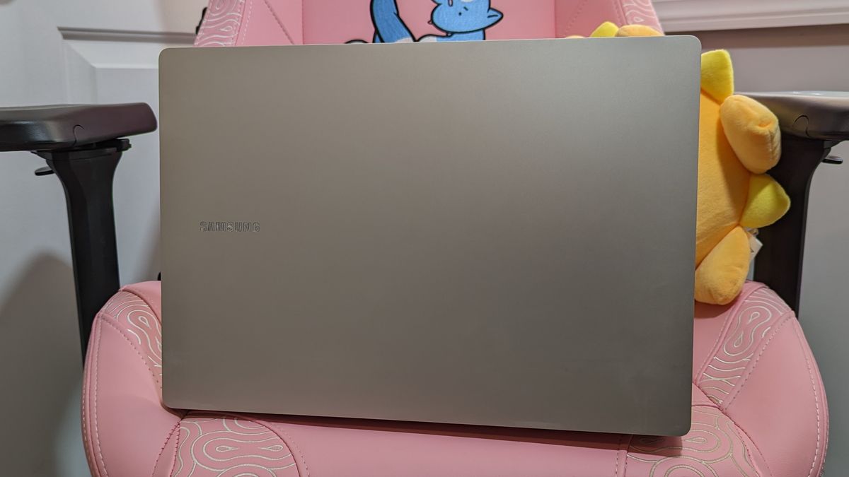 Samsung Galaxy Book 3 Pro review | Laptop Mag