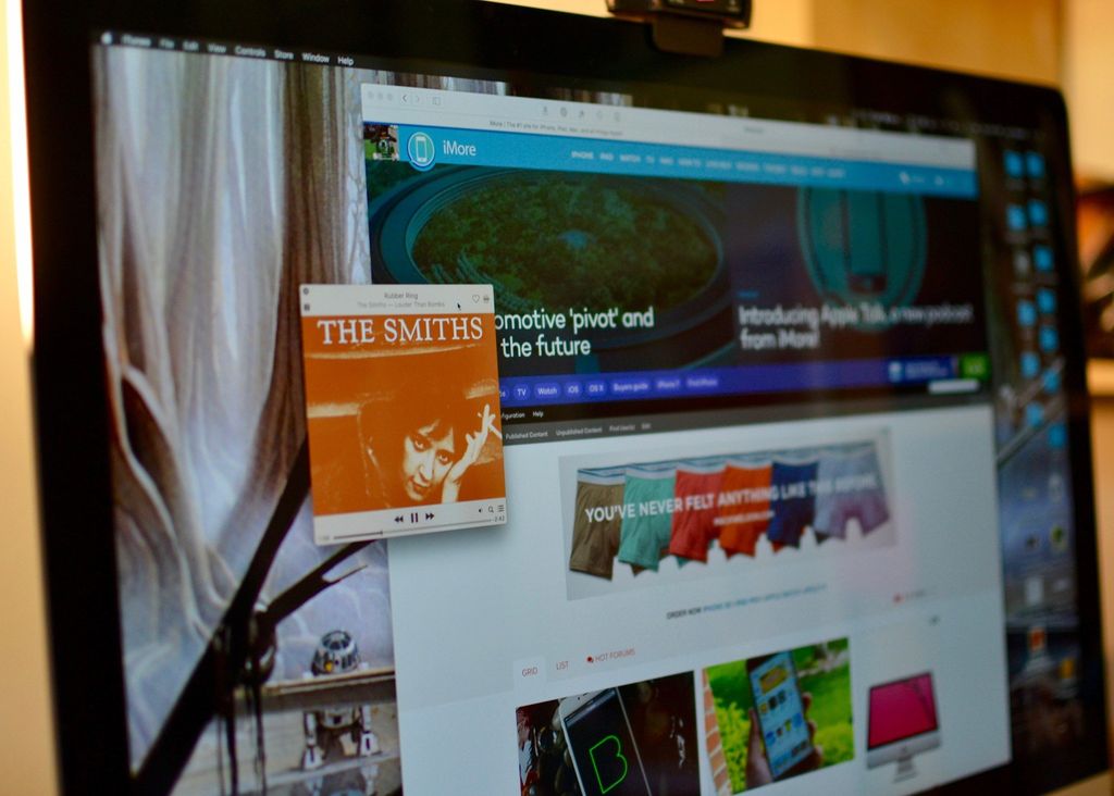 Beginners Guide: How to set up and start using your new Mac! | iMore