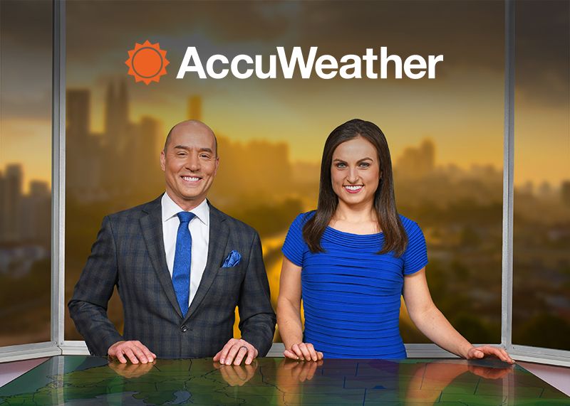 DirecTV Adds AccuWeather, Drops WeatherNation | Next TV | Multichannel News