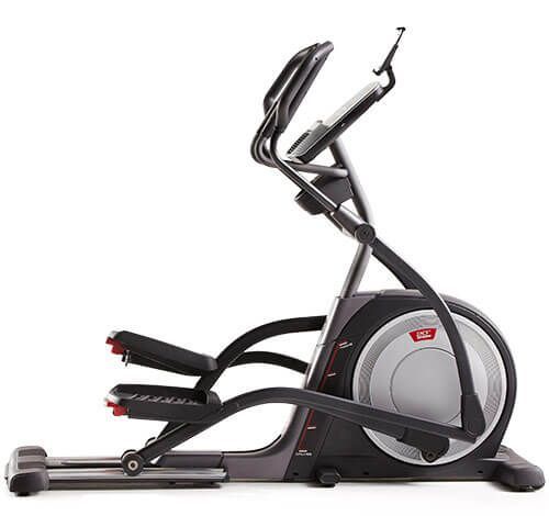 ProForm SMART Pro 12.9 review | Top Ten Reviews