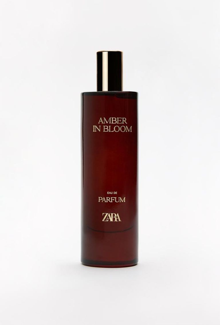 The 10 Best Zara Perfumes That Should Be on Your Vanity | Who What Wear
