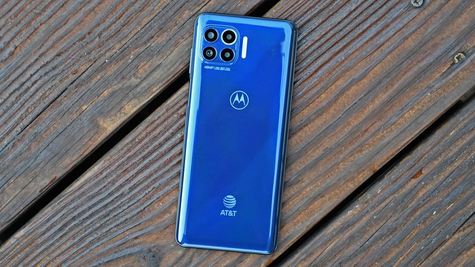 Motorola One 5G review | Tom's Guide
