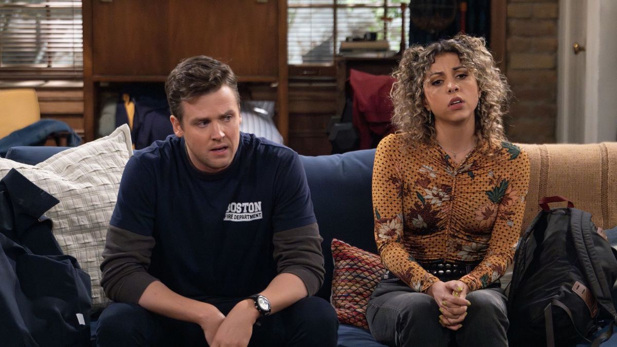 Meet the Frasier cast: who's in the Paramount Plus reboot | What to Watch