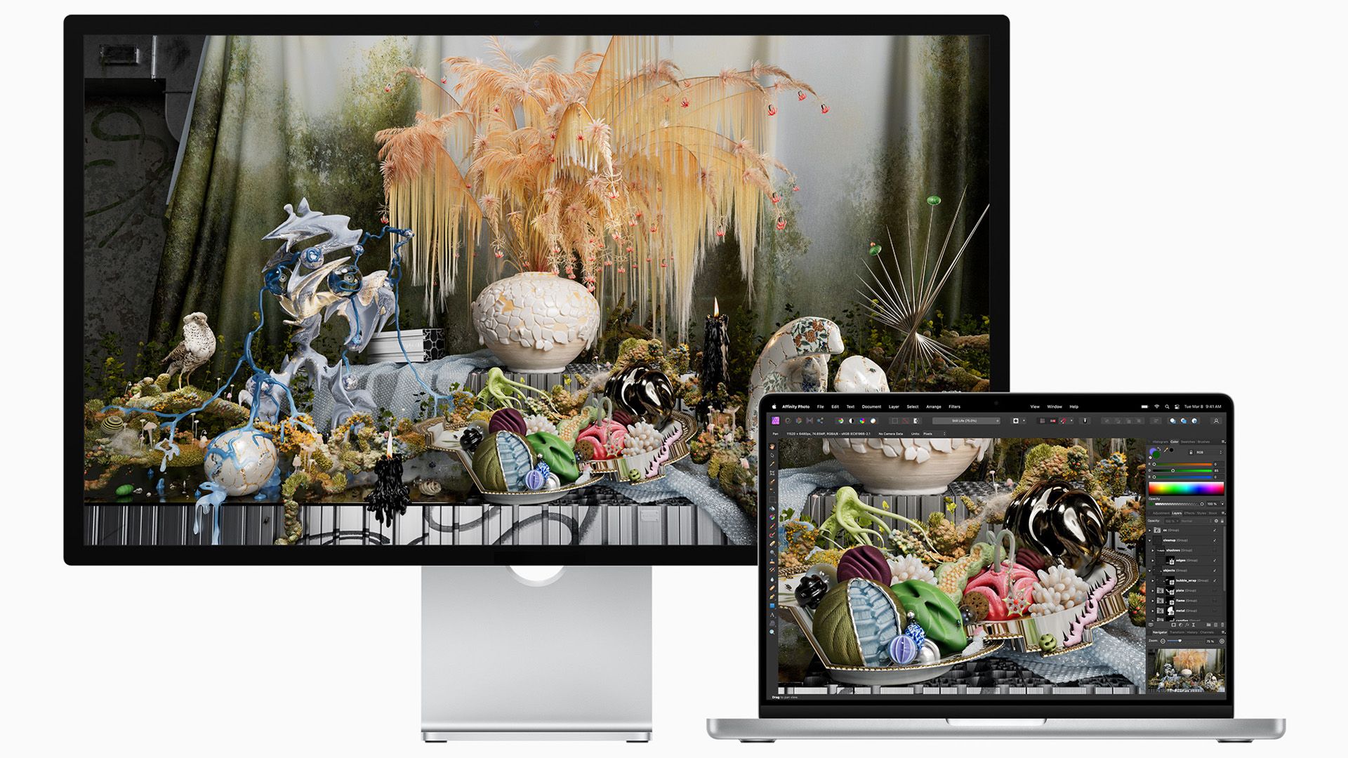 Apple Studio Display gets huge discount in Prime Day sale – this is not ...