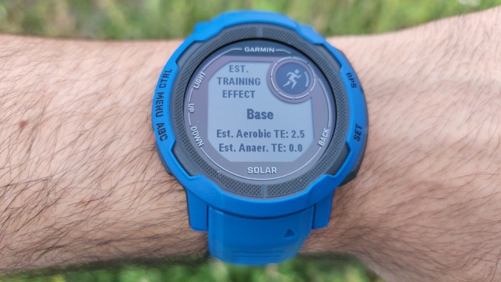 What is Garmin Body Battery? | Android Central