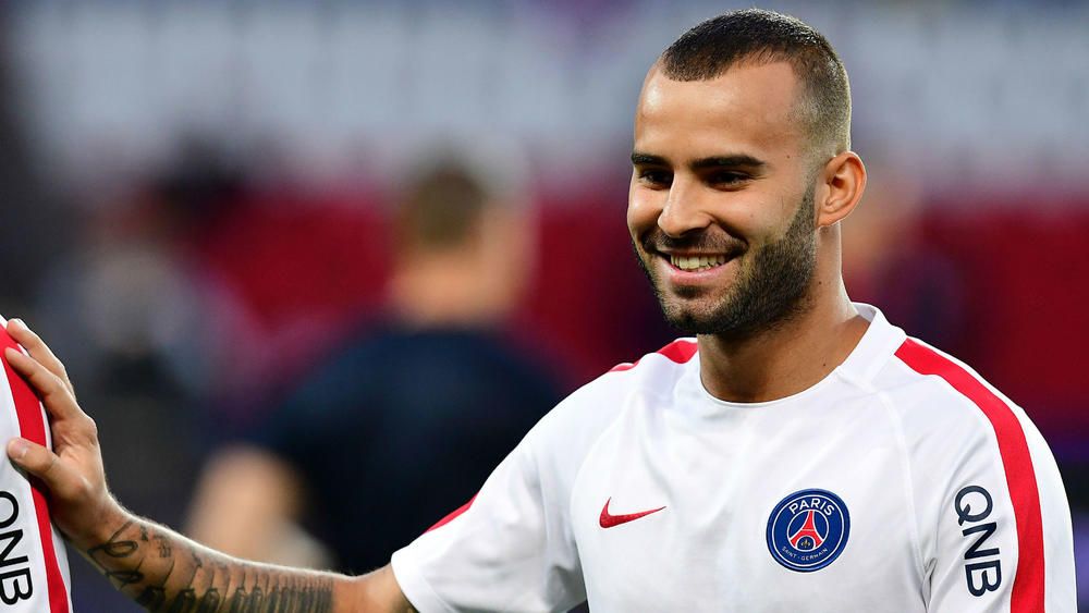 Jese: I am no substitute | FourFourTwo