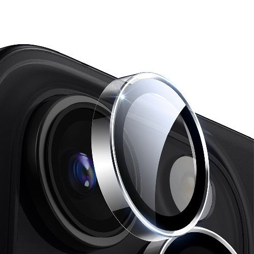 The best camera lens protectors for the iPhone 16 Pro & iPhone 16 Pro Max | Digital Camera World
